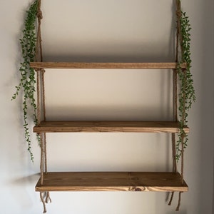 Solid Oak Key Rack With Shelf Wall Storage Vintage Key Hooks - Etsy UK