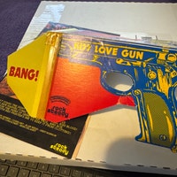 RARE Crazy Cavan and the Rhythm Rockers Vinyl Crazy Rhythm Lp 1975 ...