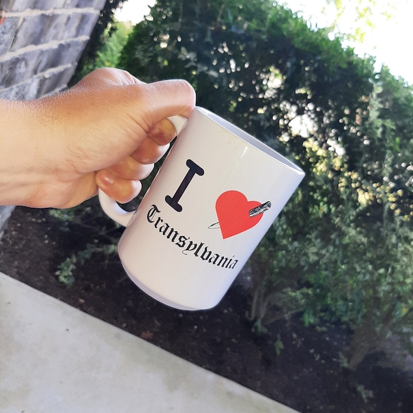 Mmm Mmm Bitch Coffee Mug - Etsy