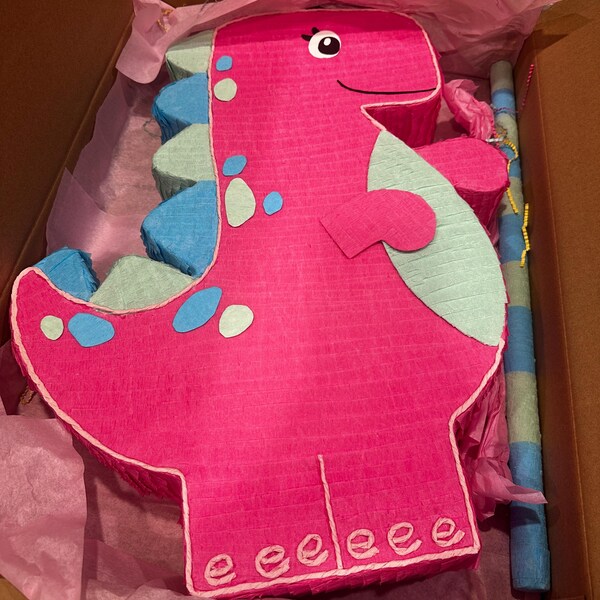 Capybara Piñata, Personalized Handmade Piñata, Birthday Gift, Family ...