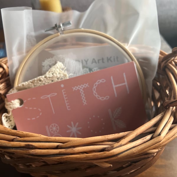 Darning Mini Loom Machine Knitting Tools Hand Tapestry Wood Loom ...