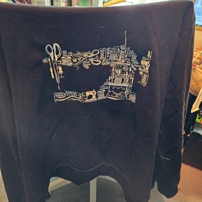 Sun Moon Machine Embroidery Design Sun and Moon Embroidery Design Moon ...