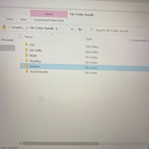 Editable Visual Daily Schedule for Special Education - Etsy