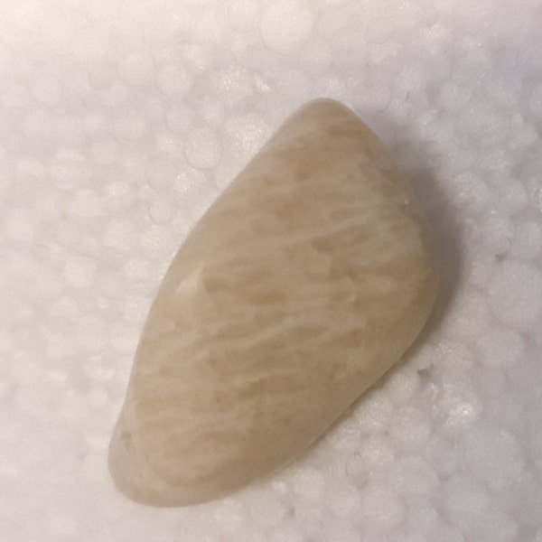 Albite Tumbled Stone, Albite Tumbled Stones, Healing Albite Crystals ...