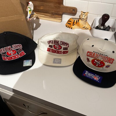 Cooperstown Hall of Fame Snapback Script Hat Cap Vintage 90s - Etsy