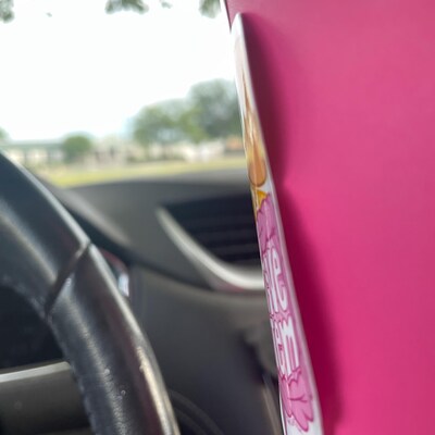 Funny Sticker heard Restaurant Worker Sticker Waterproof Vinyl Sticker ...