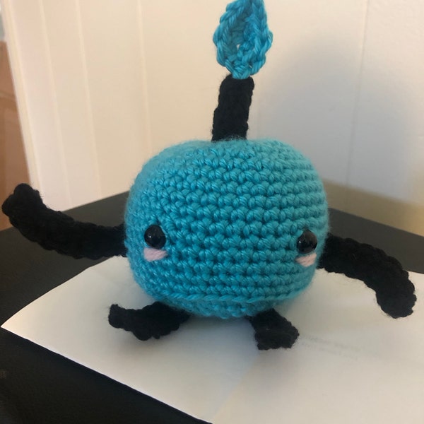 Penis Amigurumi PATTERN, Rude Mushroom Crochet Pattern, Cute Penis ...