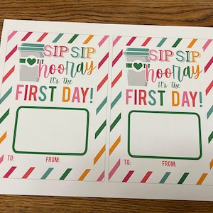 Popcorn Appreciation 8x10 Printable Sign Teachers Employees - Etsy