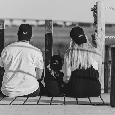 Big Bro, Big Sister Hat, Big Brother Baseball Caps, Classic Dad Hat ...