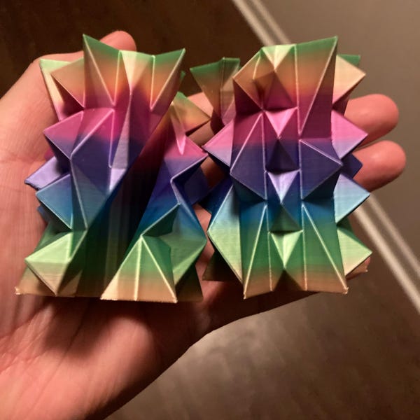 Tiddy Popper Nipple Fun Spiked Breast Play Shibari Bondage ONE - Etsy