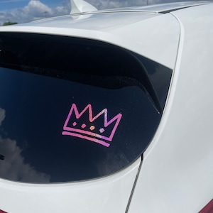 Kayzo Decal / Sticker Kayzo Car Decal Kayzo Bumper Sticker - Etsy