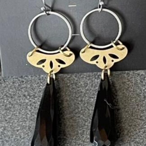 Stainless Steel Crab Connector - Crab Earrings Charms and Pendant ...