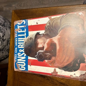 Un-official Handmade Fallout 4 COMPLETE SET of Hot Rodder - Etsy