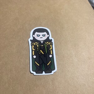 Call of Duty Chibi Stickers Simon Ghost Riley, Johnny Soap Mctavish ...