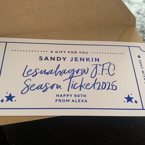 Personalised Welcome to the Team Card, New Apprentice, New Colleague ...