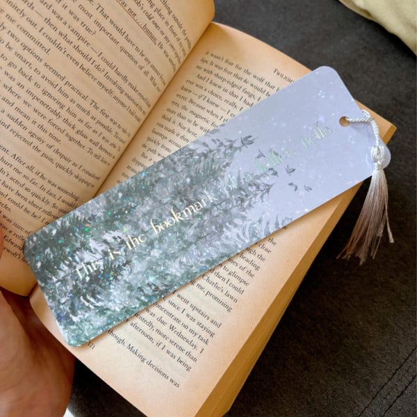 Bookmark Artemis, Greek Goddess of the Hunt and Wilderness - Handmade ...