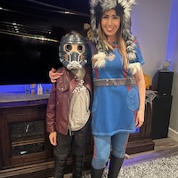 Disgust Face Mask Inside Out Mask All Over Print Disney - Etsy