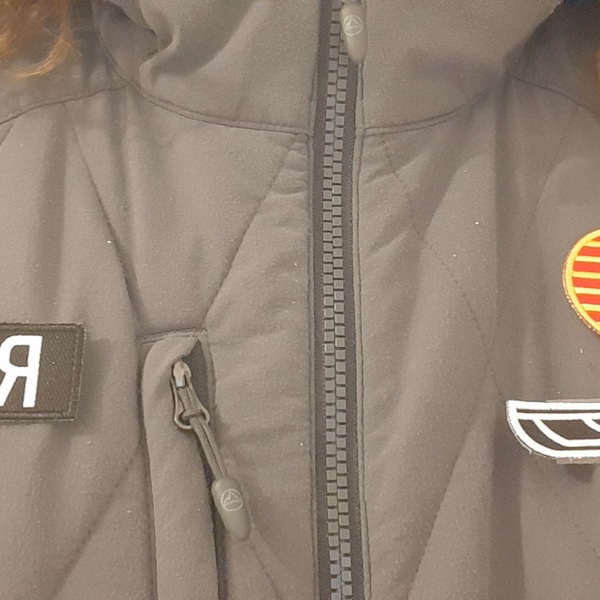 Alien Ellen Ripley Uniform USCSS Nostromo Coveralls Shirt Crew Set ...