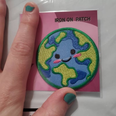 Frog Killer Iron on Patch Frog Patches Frog Patches Iron on - Etsy