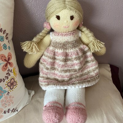 Woolcraft Baby Prints Sparkle DK 100g Knitting Crochet Yarn - Etsy UK