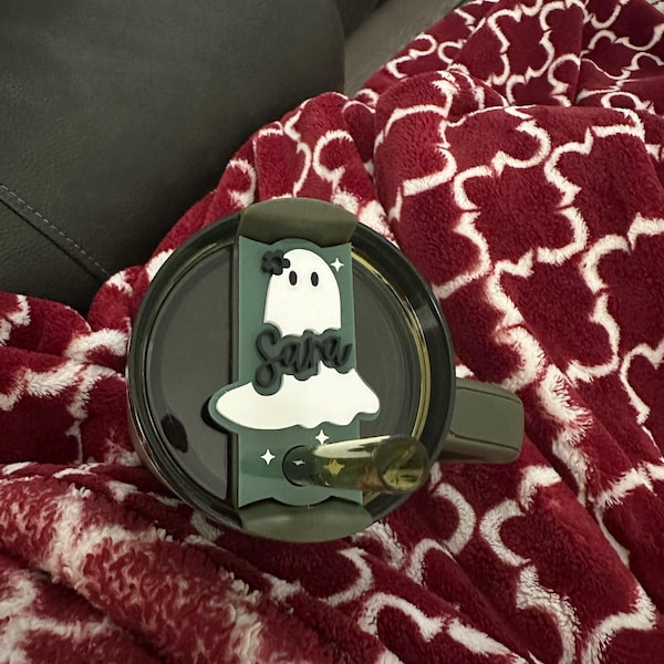 Personalized Love You Daddy Fridge Photo Magnet Frame, Father's Day ...