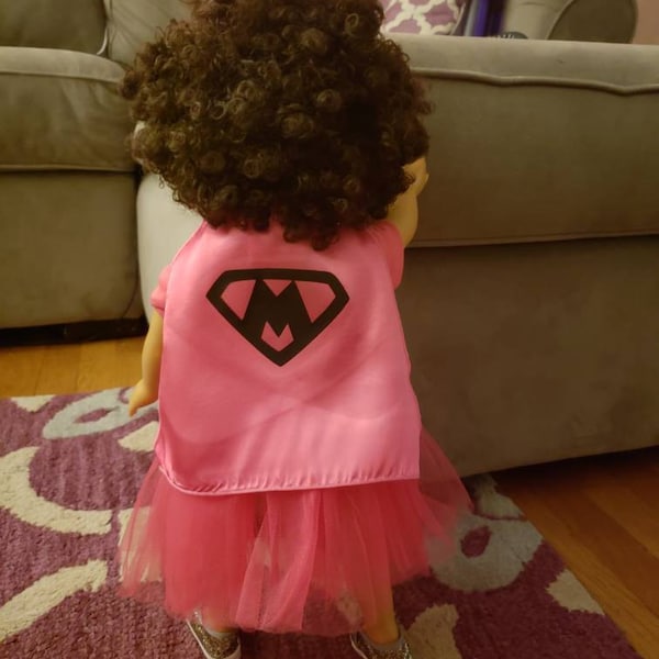 Superhero Mini Cape Party Pack | Sidekick Superhero Party Favor Capes ...