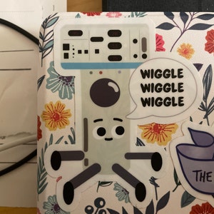 NICU Vinyl Sticker TPN and Lipids Parenteral Nicu Sticker - Etsy