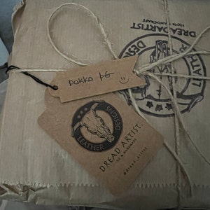 Fish Bone Journal, Fisherman's Log Book, Leather Fishing Notebook - Etsy