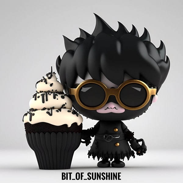 Character Commission | Custom Character Commission | Commission ...