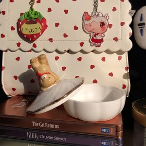 Vintage Fire King Stetson Marquest Swiss Alpine Round | Etsy