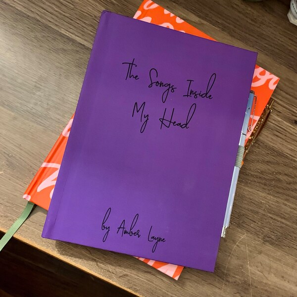 Personalized Bucket List Journal Custom Bucket List Diary to Do List ...