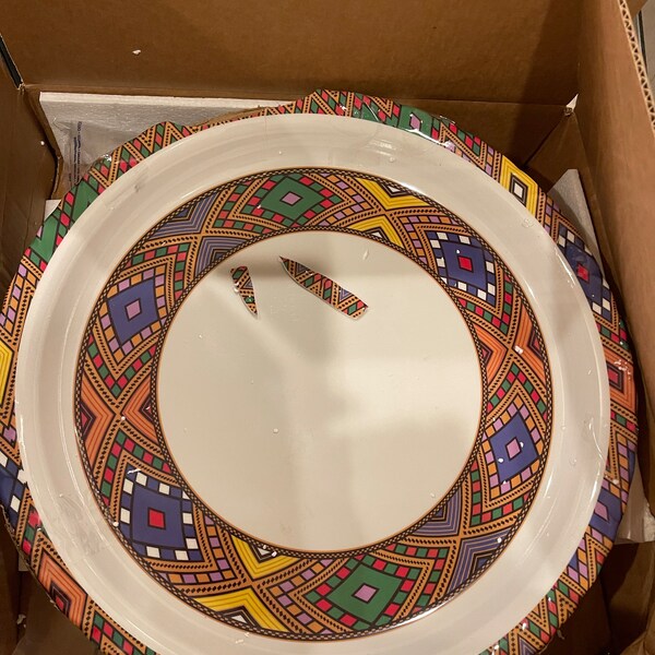 Ethiopian/eritrean Traditional Sefed - Etsy