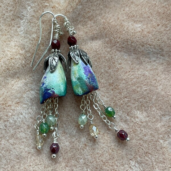 Organic Beads, Nature Inspired Beads, Jewellery Making, Artisan Beads ...