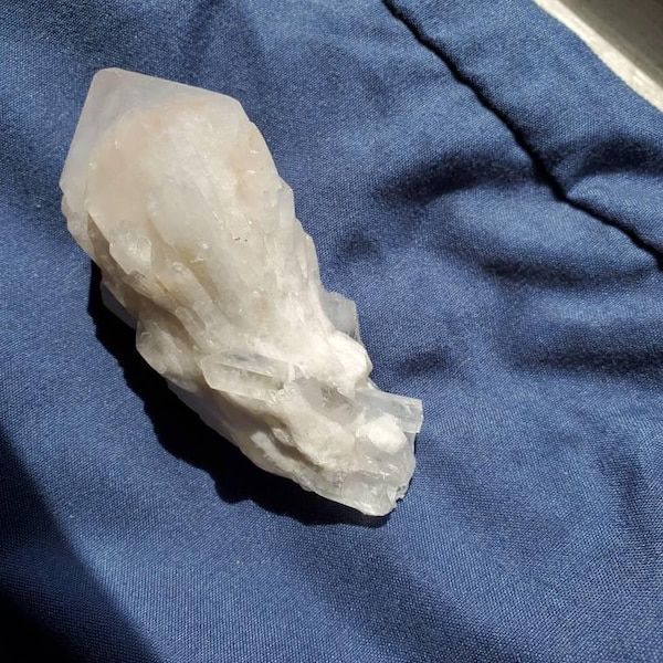 Natrolite Chips - Natrolite Crystals - Synergy 12 - Crystal Chips - Raw ...