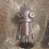 Josef Robot Figurine From Machinarium Handcrafted - Machinarium ...