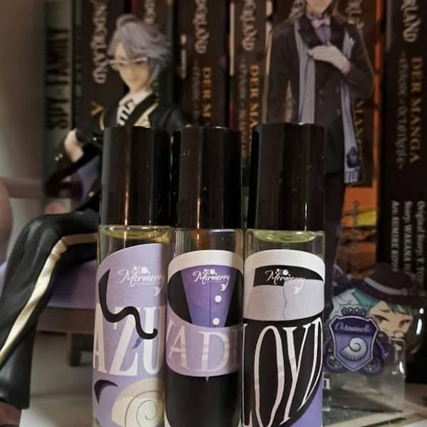 Suguru Geto Room Spray 4oz. / Jujutsu Kaisen / JJK - Etsy