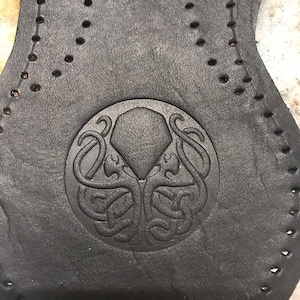 Leather Stamp: Embossing Wheel Pattern 5 - Etsy