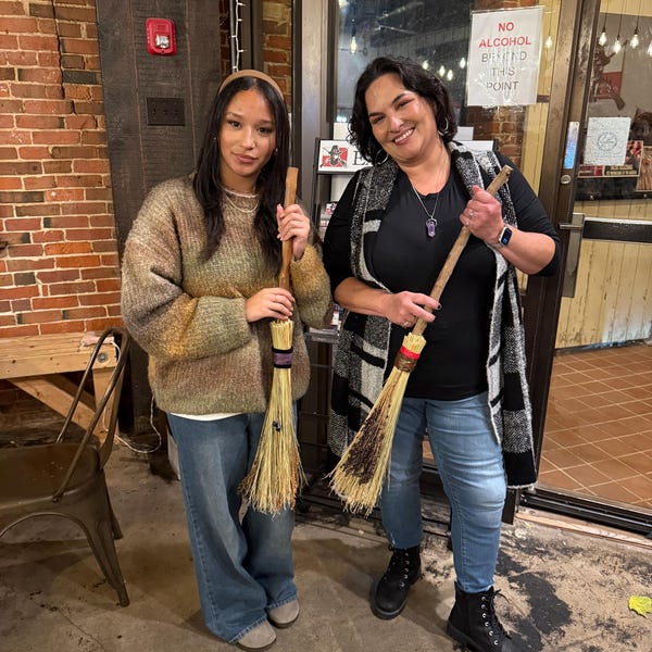 Dried Crepe Myrtle Seed Pods in Assorted Sizes, Natural Dried Mini ...