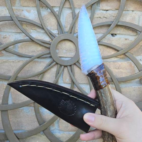 Apache Scout Knife - Etsy