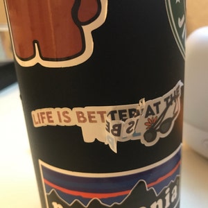 Custom Soccer Sticker Custom Sport Sticker Soccer Stickers - Etsy