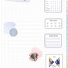 200 Android Note-taking Templates | Colorful Note Templates | Student ...