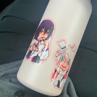 Fanart JJK Koi Fish Satosugu Satoru Gojo and Suguru Geto - Etsy Canada