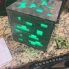 THE ORIGINAL Minecraft "inspired" Ore Lamp, Nightlight, LED, Gamer Lamp ...