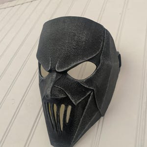 Plague Doctor Mask Pathologic 2 Executor Crow Skull Helmet Costume Full ...