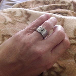 Secret Decoder Ring Pig Pen Cipher - Etsy