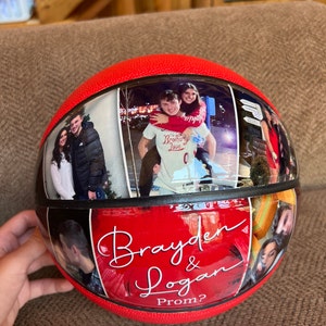 Custom Photo Football Playmaker Design Great for Senior - Etsy