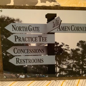 Vintage American Woodsman Magazine Cover Metal Sign Reproduction - Etsy