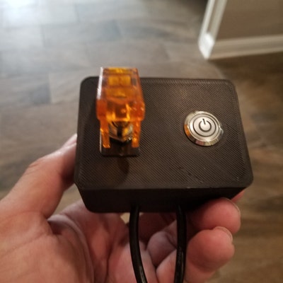 Optical Sensor Mount for Neptune Apex PMUP V2 ATO Pump - Etsy