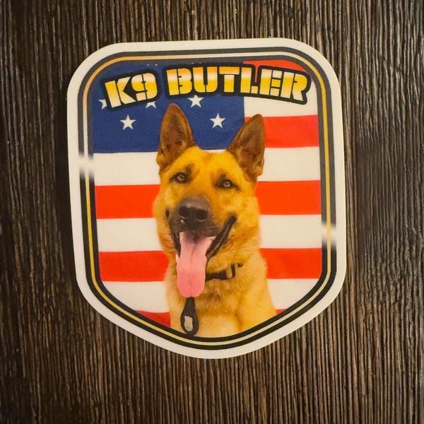 Super Troopers Farva Sticker Liter of Cola | Officially Licensed Super ...