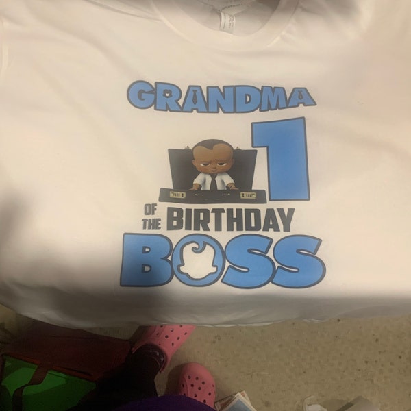 Funny Art Baby Font OTF Baby Boy Boss Font Svg Letters Cricut Baby Boy ...